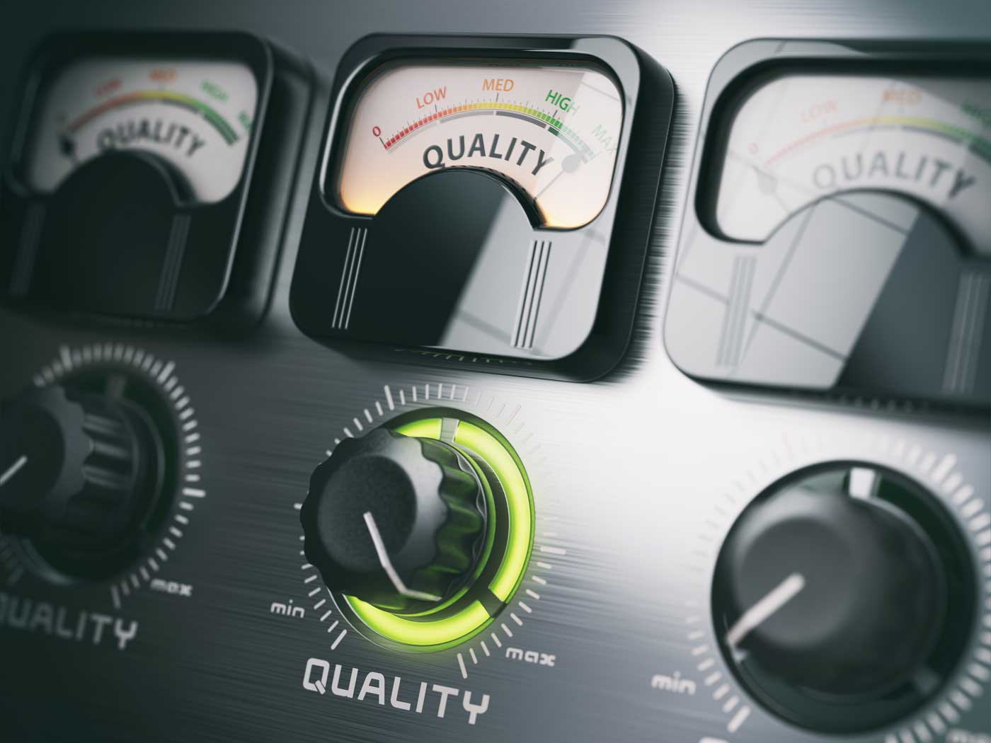 Qualiware: il software per Qualità, Sicurezza, Ambiente e Archiviazione ...