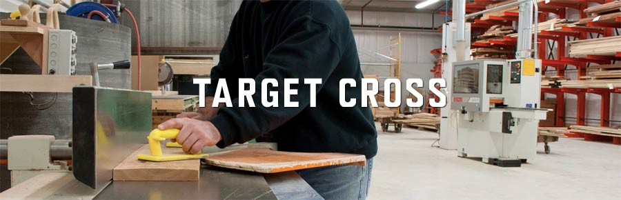 Rilasciata la versione 4.5 di Target Cross Centranet srl